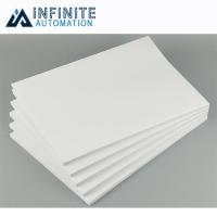 China DCR Pad SMT Consumables Dust Removal Cleaning Paper For Sticky Roller for sale