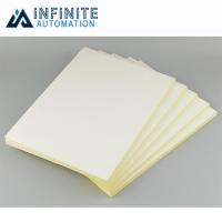 China DCR Pad SMT Consumables Dust Removal Cleaning Paper For Sticky Roller for sale