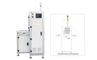 China Magazine Type Buffer SMT Magazine Loader NG PCB Board Receiver for sale