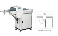 China SMT Drop Door Conveyor Safety Passage Link Conveyor SMT Production Line for sale