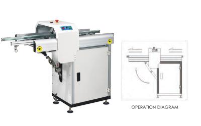 China SMT Drop Door Conveyor Safety Passage Link Conveyor SMT Production Line for sale