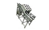 China SMT Assembly Line Audio Video Soldering Machine With Track Conveyor for sale