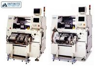 China JUKI KE 2010 SMT Pick And Place Equipment Original And Used for sale