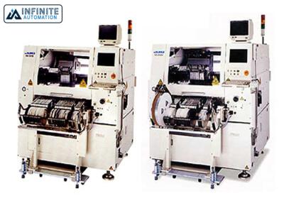 China JUKI KE 2010 SMT Pick And Place Equipment Original And Used for sale
