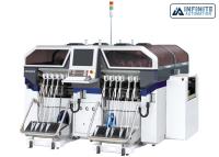 China HITACHI GXH 3 PCB SMT Machine Pick And Place Machine 95000 CPH Speed for sale