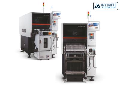 China 80000CPH SMD Placement Machine Hanwha HM520 Modular Pick And Place Machine for sale