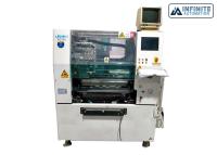 China JUKI KE750 PCB SMT Machine Pick and Place Machine 8000 CPH speed for sale