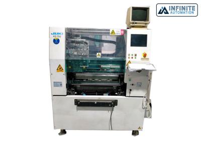 China JUKI KE750 PCB SMT Machine Pick and Place Machine 8000 CPH speed for sale