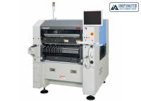 China YS12P Yamaha SMT Pick And Place Machine 24000 CPH Original And Used for sale