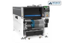 China FUJI AIMEX III SMT Line Machine Flexible Placement Platforms for sale