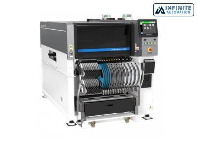 China FUJI AIMEX III SMT Line Machine Flexible Placement Platforms for sale