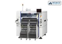 China Yamaha YSM20WR PCB SMT Machine Pick and Place Machine 90000 CPH Speed for sale