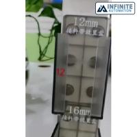 China PVC Magnetic Splice Tape Holder for 8mm 12mm 16mm and 24mm tapes for sale