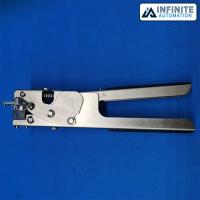 China Durable MTS series SMT Consumables SMT Splice Tool With Clip for sale