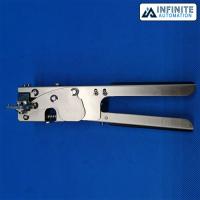 China Durable MTS series SMT Consumables SMT Splice Tool With Clip for sale