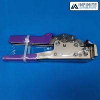 China durable SMT Consumables  Heavy Duty SMT Splice Stapler Tool for sale