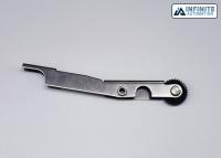 China KHJ-MC16V-00 P/O Lever Assy, Yamaha Feeder Replacement Part for sale