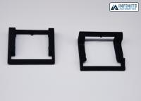 China KHJ-MC645-00 Lever Tape Guide, Yamaha Feeder Replacement Part for sale