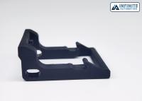 China KHJ-MC545-00 Lever Tape Guide F for Yamaha SS Feeder, Yamaha Feeder Replacement Part for sale