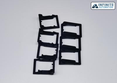 China KHJ-MC445-00 SS 24MM Lever Tape Guide, Yamaha Feeder Replacement Part for sale