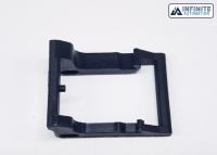 China KHJ-MC445-00 SS 24MM Lever Tape Guide, Yamaha Feeder Replacement Part for sale