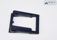 China KHJ-MC445-00 SS 24MM Lever Tape Guide, Yamaha Feeder Replacement Part for sale