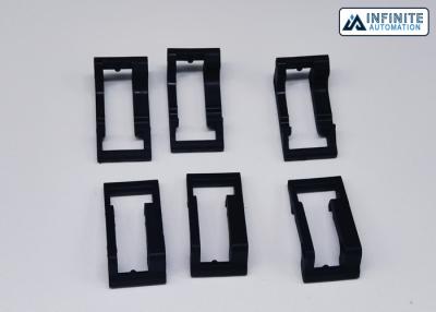 China KHJ-MC245-00 Lever Tape Guide F for 12mm and 16mm, Yamaha Feeder Replacement Part for sale