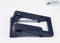 China KHJ-MC245-00 Lever Tape Guide F for 12mm and 16mm, Yamaha Feeder Replacement Part for sale