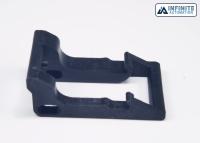 China KHJ-MC245-00 Lever Tape Guide F for 12mm and 16mm, Yamaha Feeder Replacement Part for sale