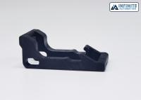 China KHJ-MC245-00 Lever Tape Guide F for 12mm and 16mm, Yamaha Feeder Replacement Part for sale