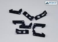 China KHJ-MC145-00 Lever Tape Guide R, Yamaha Feeder Replacement Part for sale