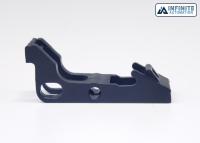 China KHJ-MC145-00 Lever Tape Guide R, Yamaha Feeder Replacement Part for sale