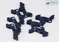 China KLJ-MC145-00 Lever Tape Guide F for ZS 8mm Feeder, Yamaha Feeder Replacement Part for sale