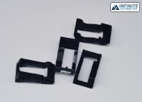 China KLJ-MC245-00 Lever Tape Guide F for Yamaha 12/16MM ZS Feeder, Yamaha Feeder Replacement Part for sale