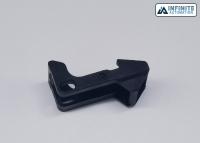 China KLJ-MC245-00 Lever Tape Guide F for Yamaha 12/16MM ZS Feeder, Yamaha Feeder Replacement Part for sale
