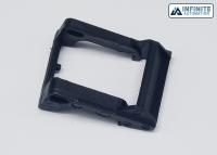 China KLJ-MC345-00 Lever, Tape Guide F, Yamaha Feeder Replacement Part for sale