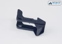 China KLJ-MC345-00 Lever, Tape Guide F, Yamaha Feeder Replacement Part for sale