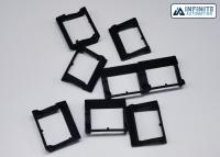China KLT-MC345-00 Lever Tape Guide F, Yamaha Feeder Replacement Part for sale