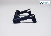 China KLJ-MC745-00 LEVER TAPE GUIDE F for Yamaha ZS 56MM Feeder, Yamaha Feeder Replacement Part for sale