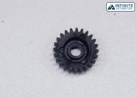 China KHJ-MC254-00 FEEDER GEAR, IDLE P4 for Yamaha YS24 SS Feeder, Yamaha Feeder Replacement Part for sale