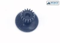 China KHJ-MC253-00 GEAR,IDLE P3 for Yamaha SS Feeder, Yamaha Feeder Replacement Part for sale