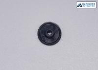 China KHJ-MC252-00 Gear Idle P2 for Yamaha SS Feeder, Yamaha Feeder Replacement Part for sale