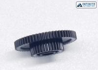 China KHJ-MC251-00 Gear Idle P1 for Yamaha SS Feeder, Yamaha Feeder Replacement Part for sale