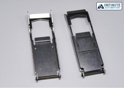China KLT MC641 00 Tape Guide For Yamaha Feeder Replacement Part for sale
