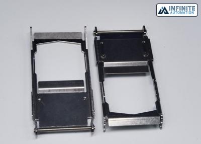 China KHJ MC741 00 Tape Guide Assy 56mm SMT Feeders Yamaha Replacement Part for sale