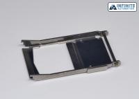 China KHJ MC741 00 Tape Guide Assy 56mm SMT Feeders Yamaha Replacement Part for sale