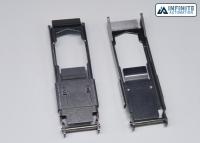 China KHJ MC541 00 KHJ MC541 32 Tape Guide For Yamaha SS 32MM Feeder for sale