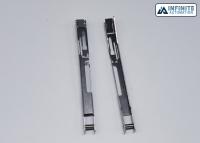 China KHJ MC141 03X KHJ MC141 02 KHJ MC141 04 Tape Guide Assy For Yamaha SS 8MM Feeder for sale