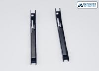 China KHJ MC141 00 Yamaha SS 8mm SMT Feeders Tape Guide Assy Replacement Part for sale