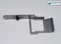 China K87 M6340 00X Tape Guide Assy For Yamaha FV44MM Feeder SMT Parts for sale
